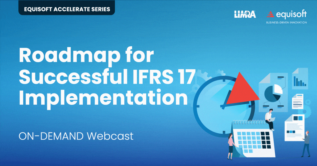 Roadmap for Successful IFRS 17 Implementation | Webinar