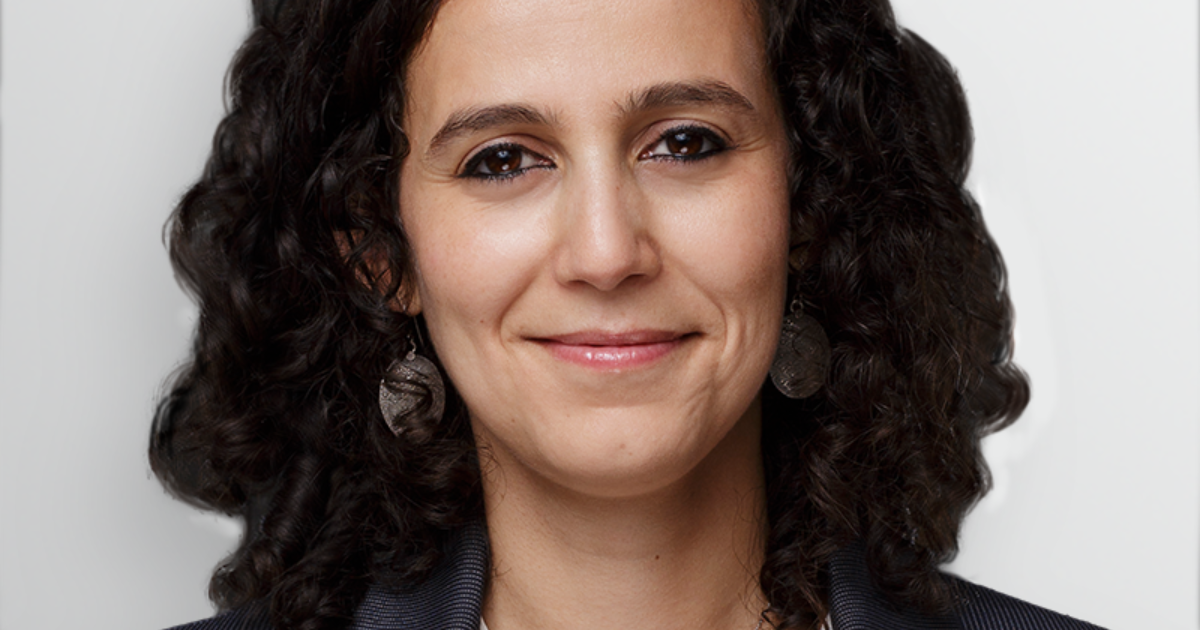 Zineb Jazouli | Our People | Equisoft