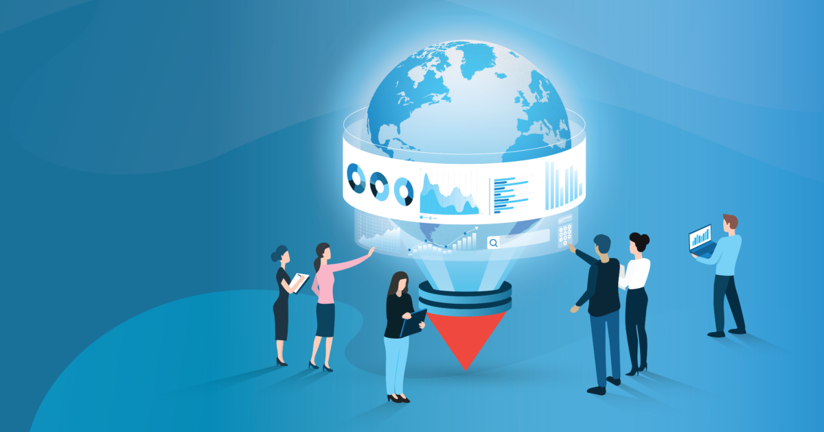 5 Digital Technologies That Can Only Be Enabled By A Modern PAS