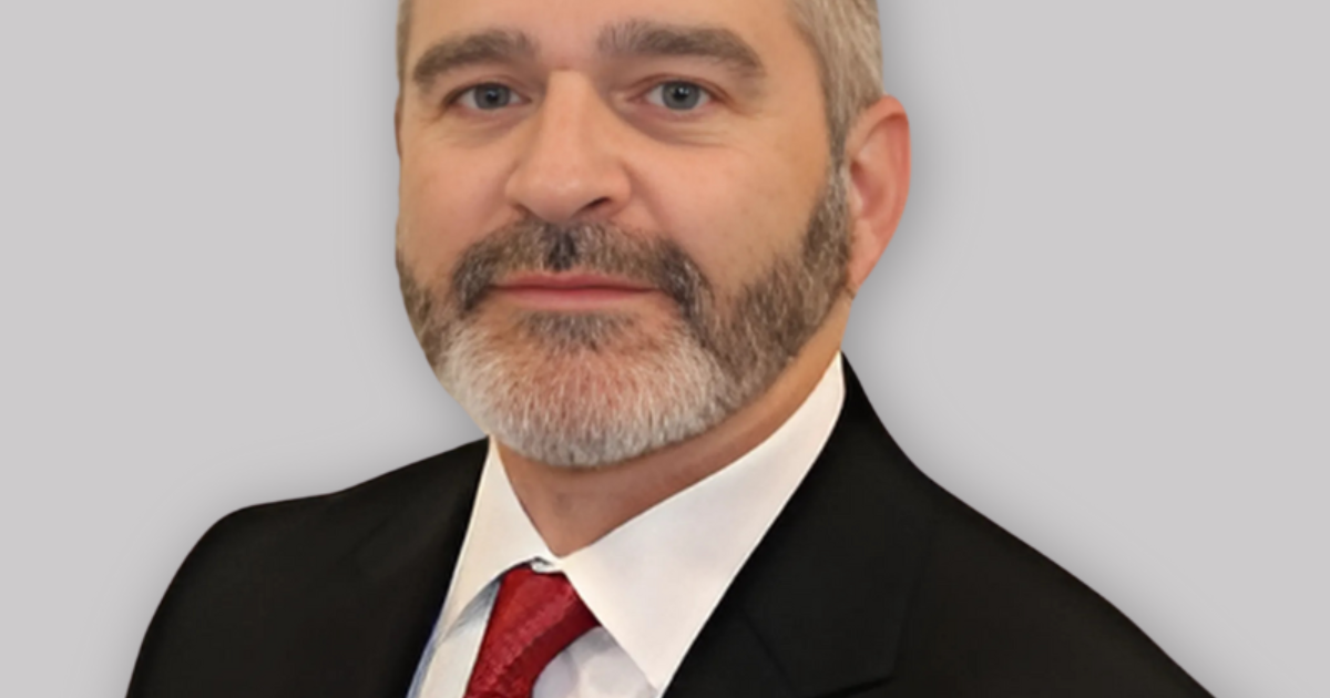 Brian Simpson | Nos gens | Equisoft